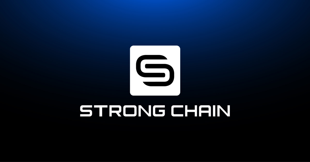 Strong Chain Llc Empowering The Us Defense Industrial Base